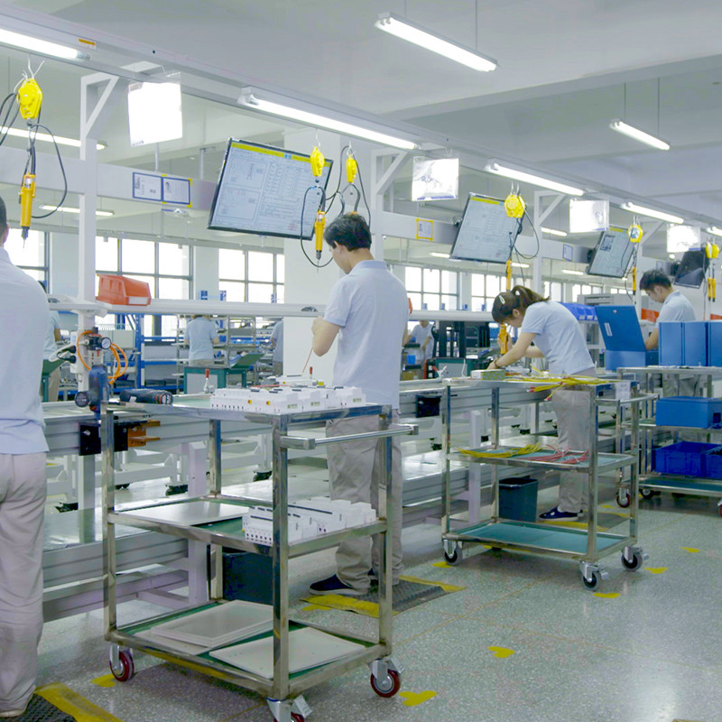 การวิเคราะห์โลหะ UV AAS Atomic Absorption Spectroscopy Machine